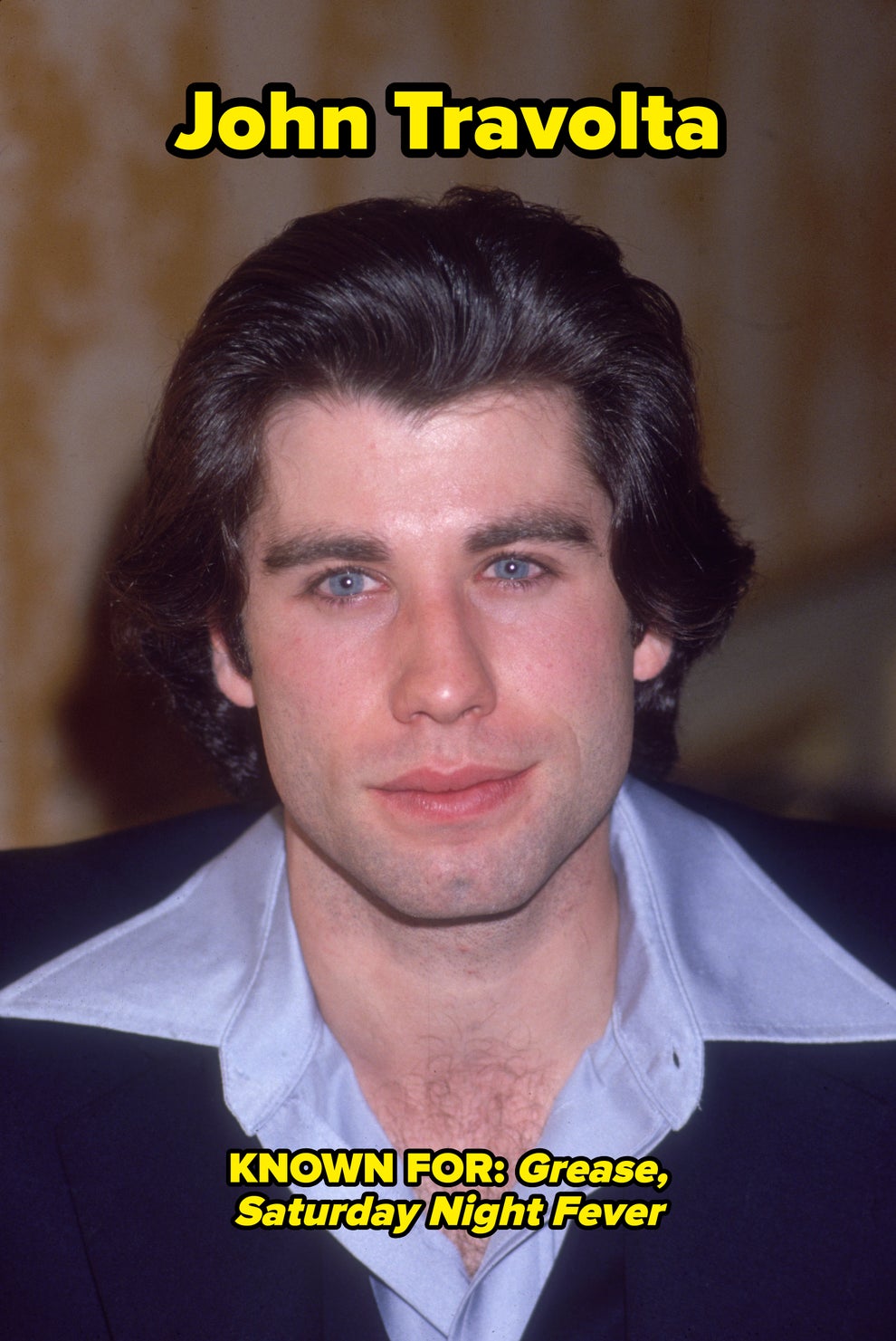 Name These '70s Heartthrobs Quiz
