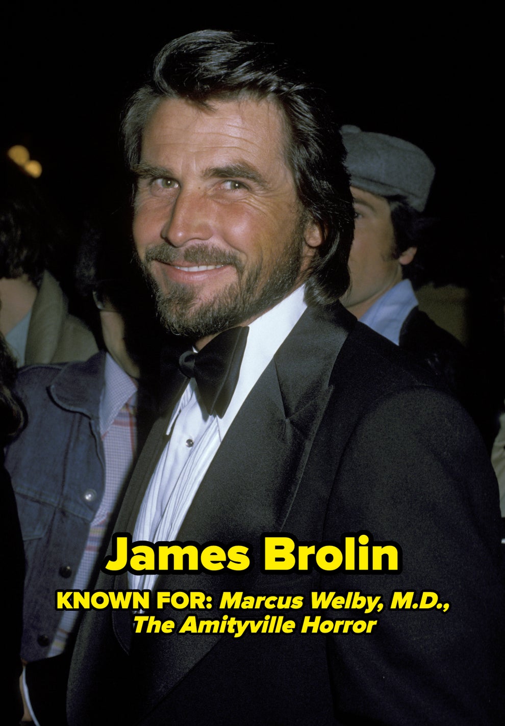 Name These '70s Heartthrobs Quiz