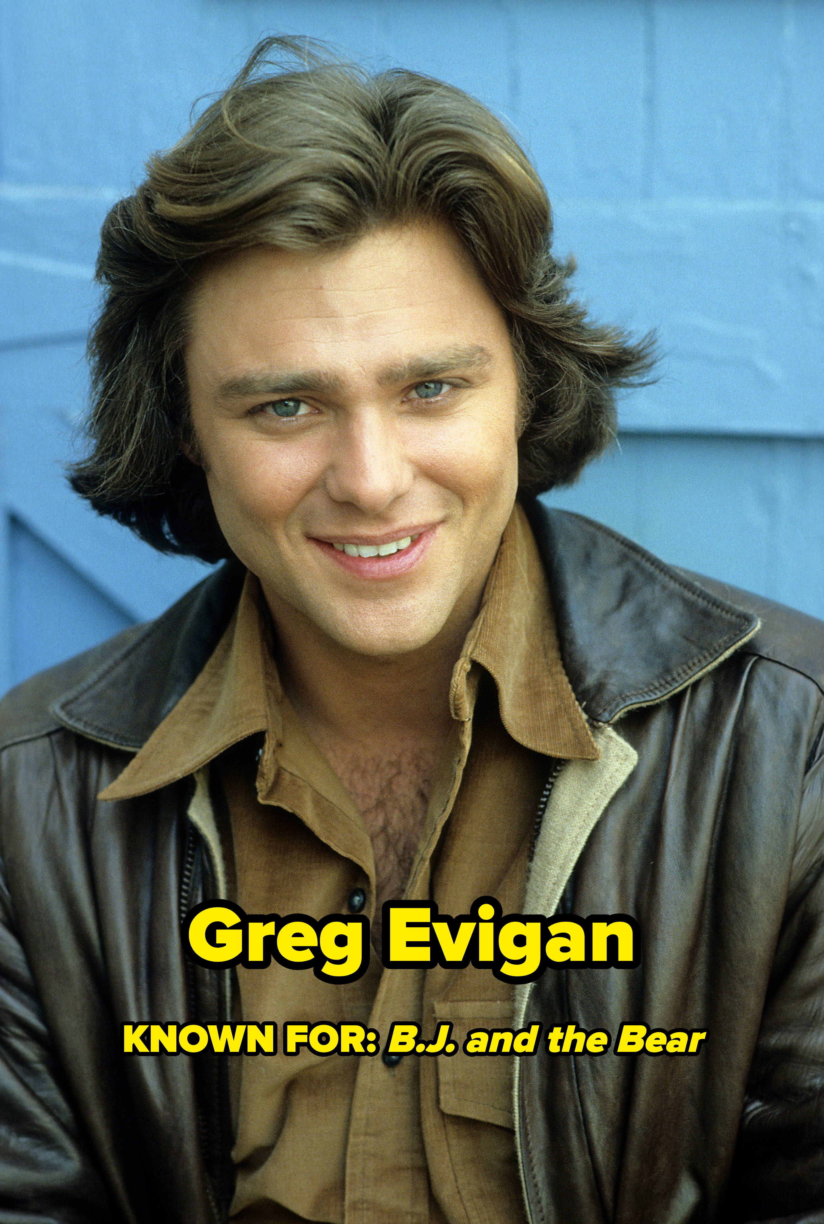 Name These '70s Heartthrobs Quiz