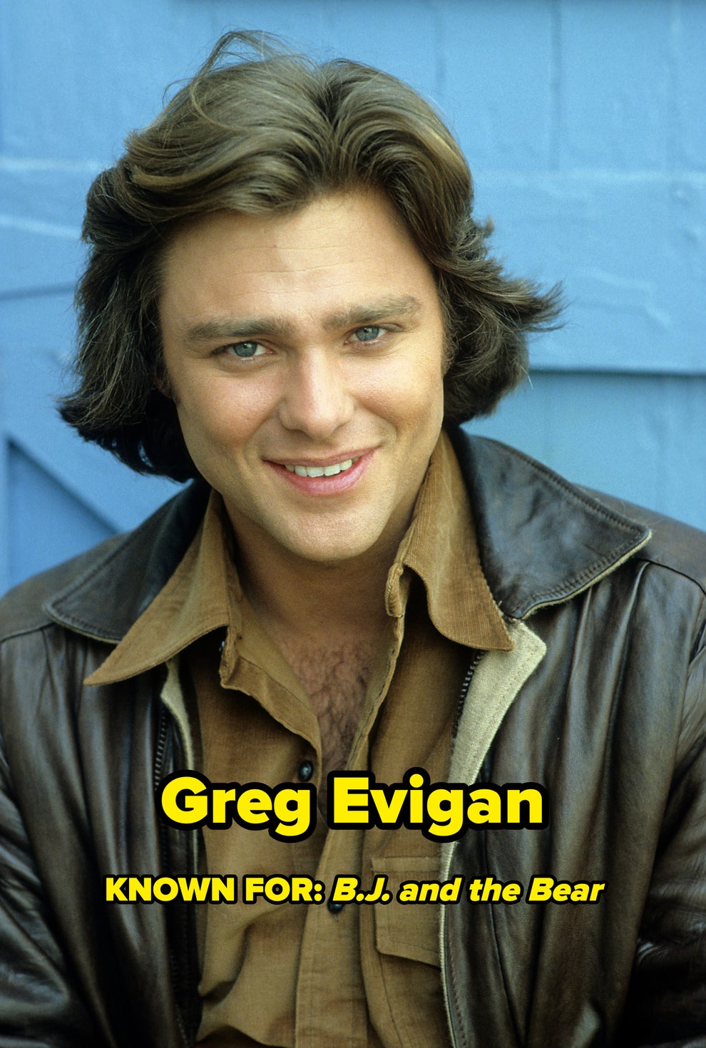 Name These '70s Heartthrobs Quiz