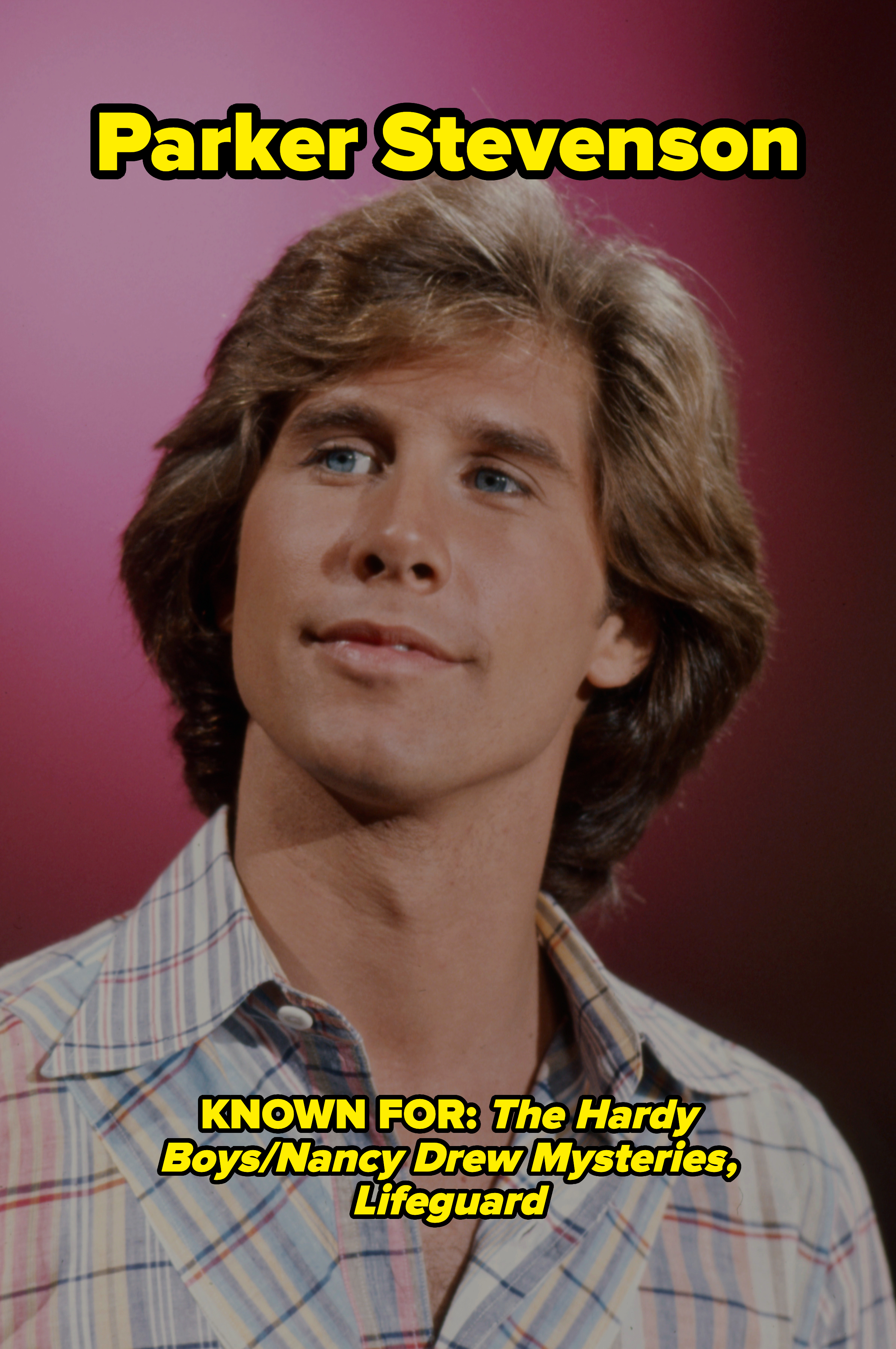 Name These '70s Heartthrobs Quiz