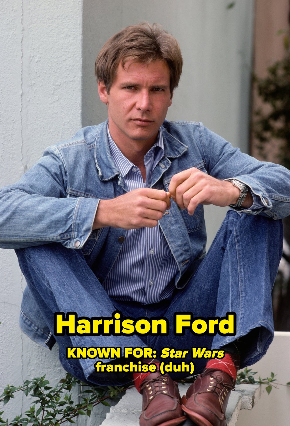 Name These '70s Heartthrobs Quiz