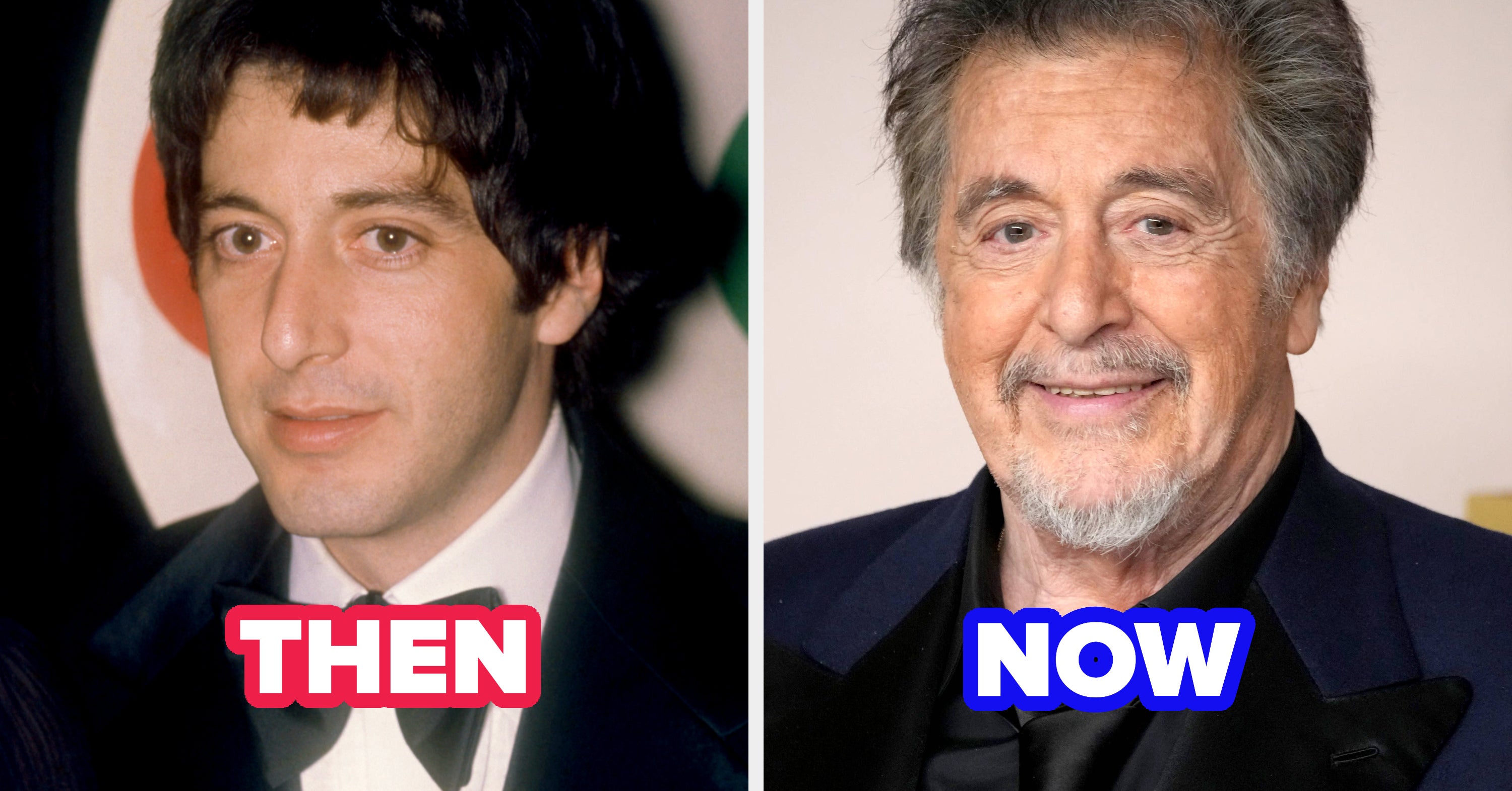 Name These '70s Heartthrobs Quiz