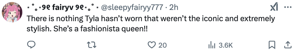 Tyla Calls Out Facetuned Photos At Super Bowl LIX