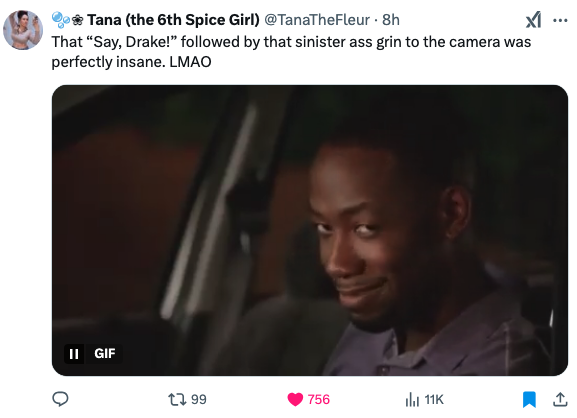 Kendrick Lamar Super Bowl Halftime Memes