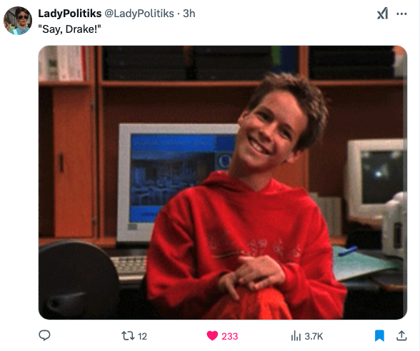 Kendrick Lamar Super Bowl Halftime Memes