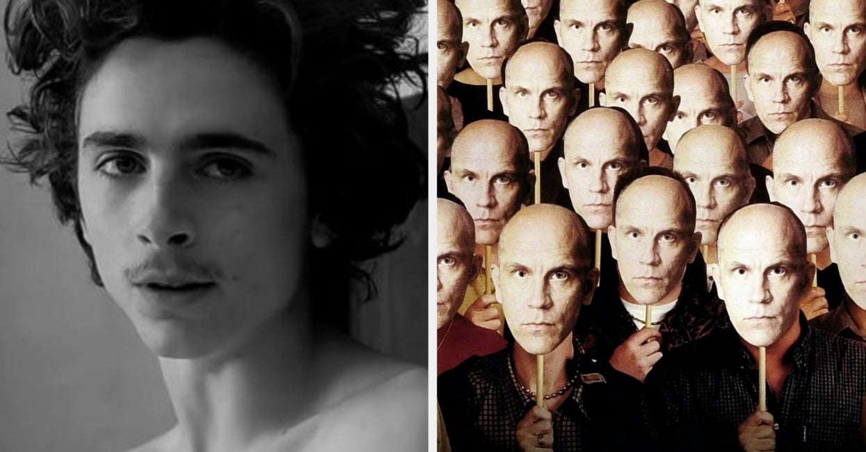 This Film Quiz Asks You To Correct These Misspelled Titles