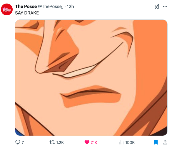 Kendrick Lamar Super Bowl Halftime Memes