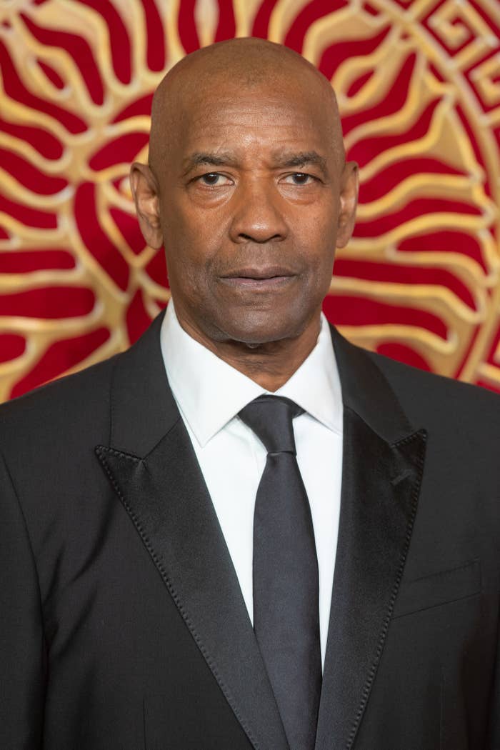 denzel washington coloring pages