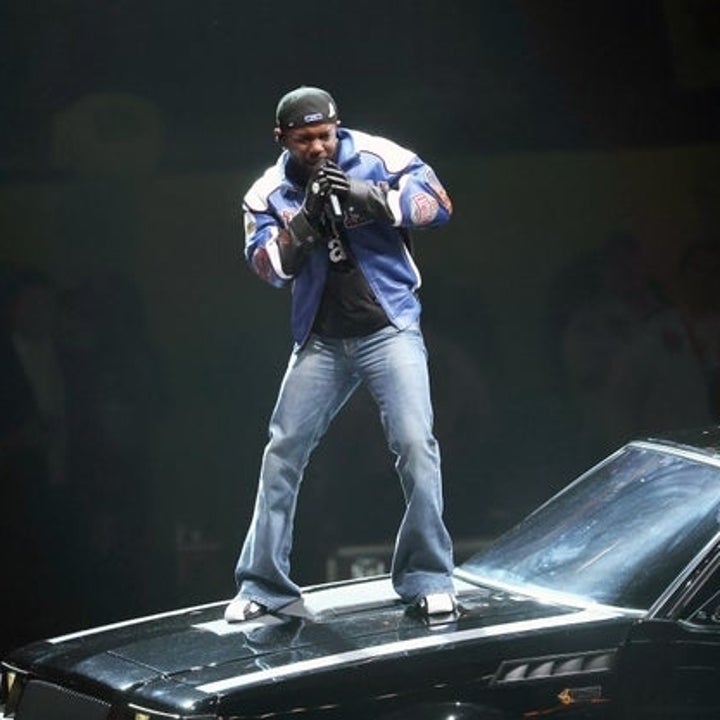 Kendrick Lamar Super Bowl Halftime Memes