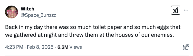 33 Funny Tweets To Help Get You Through Your Week