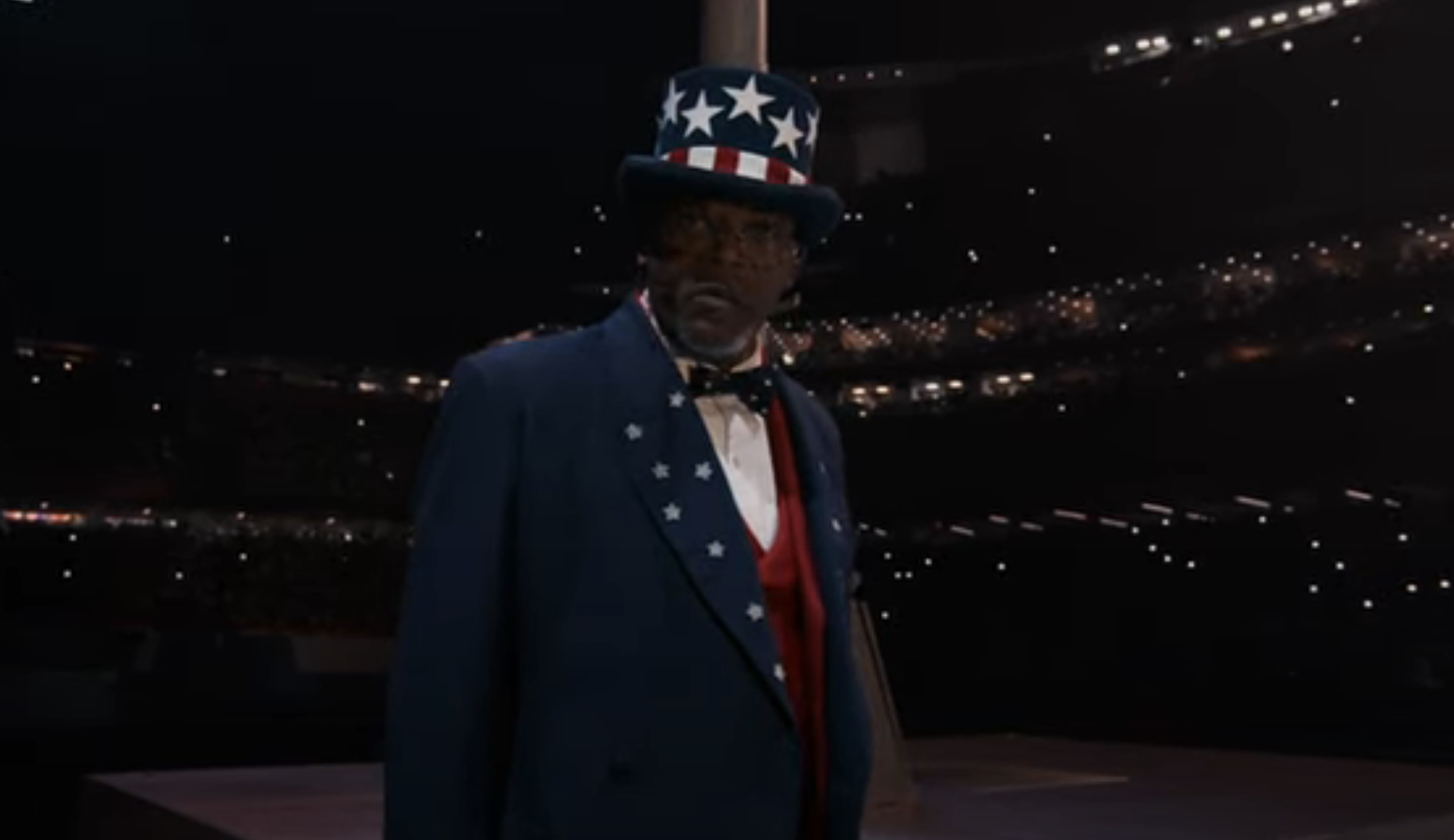 Kendrick Lamar Super Bowl Halftime Show Easter Eggs