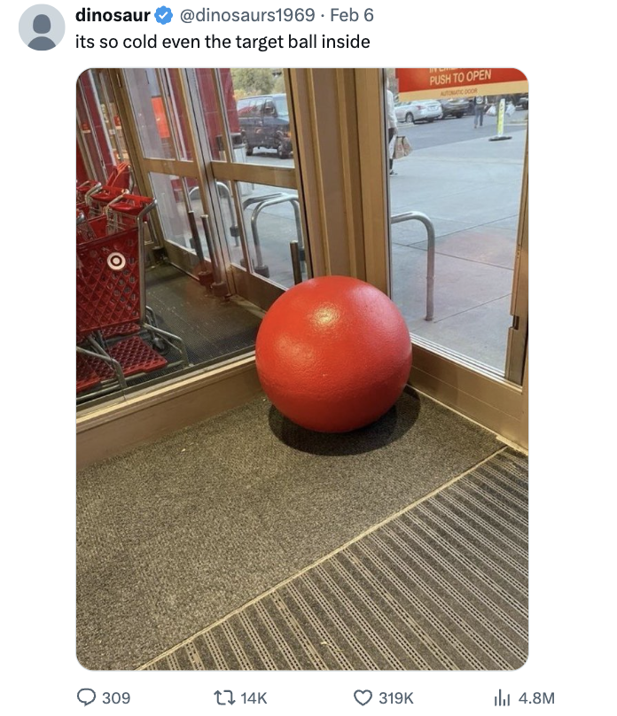 33 Funny Tweets To Help Get You Through Your Week