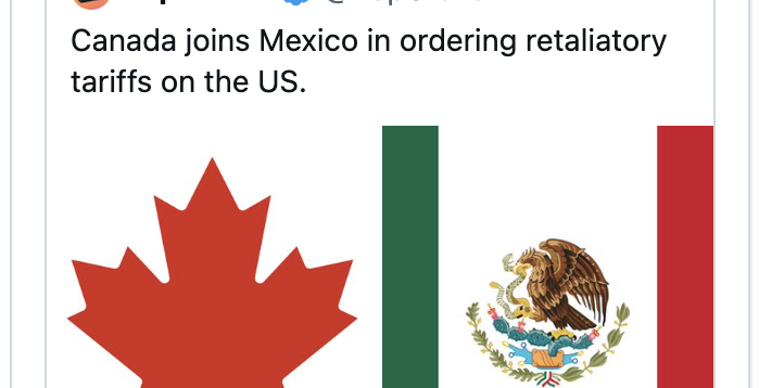 21 Best Political Tweets Of The Week: Feb. 10, 2024