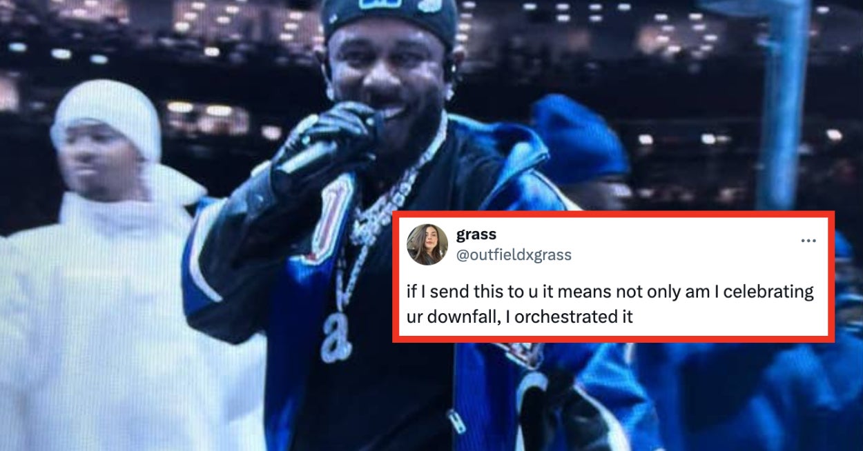 33 Funny Tweets To Help Get You Through Your Week