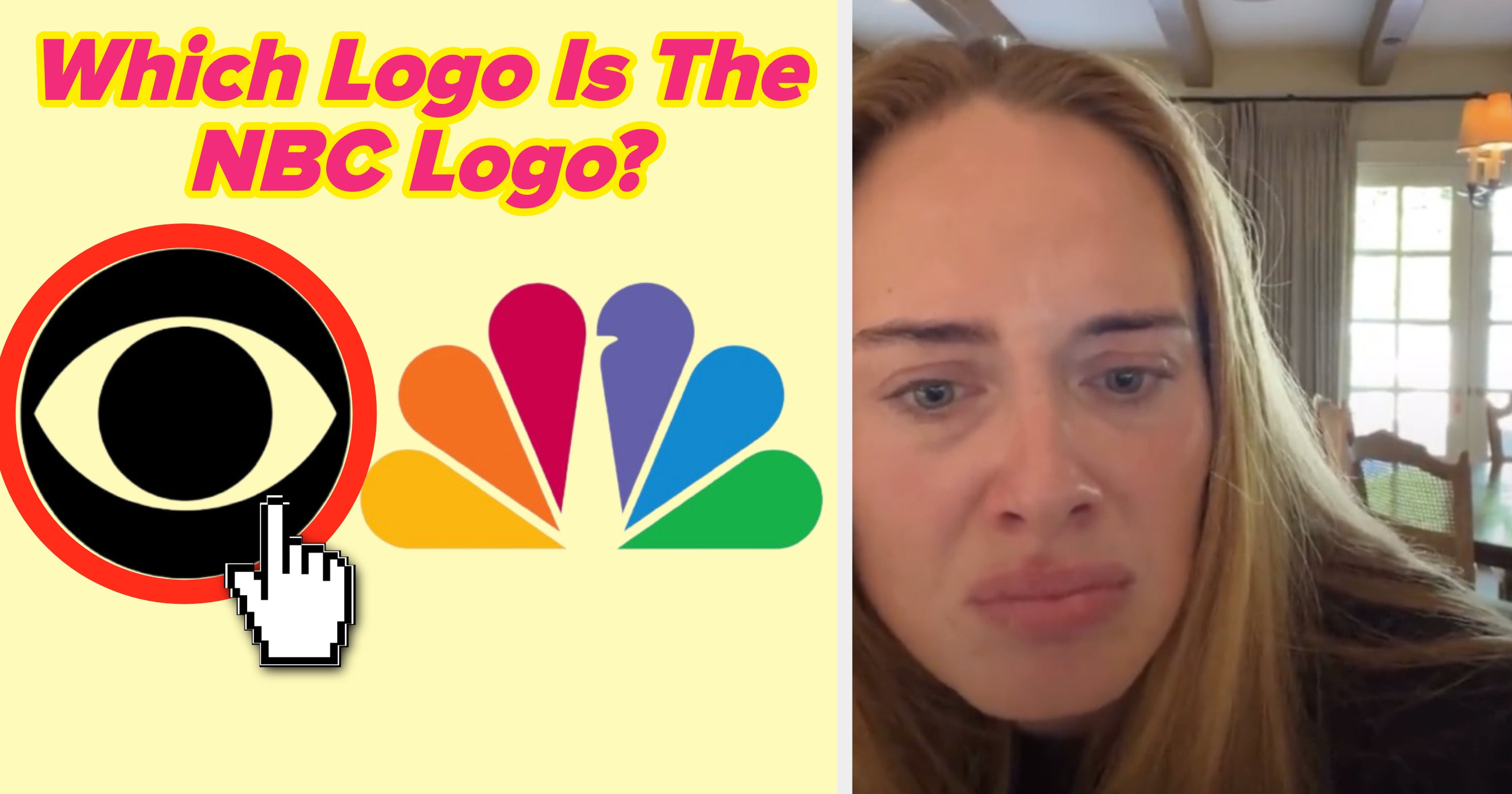 Random Logos Identification Trivia Quiz