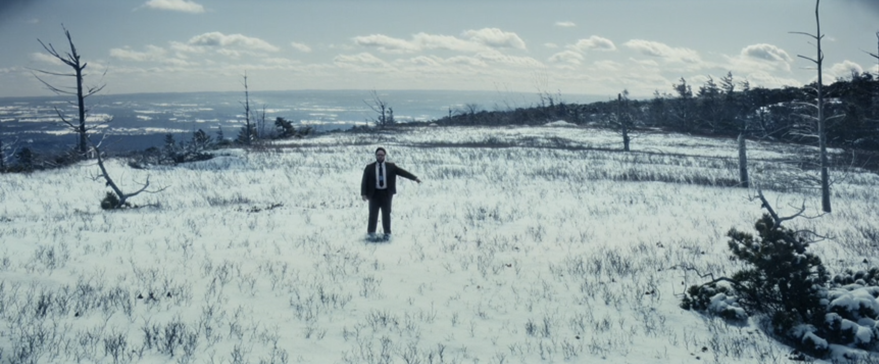 Severance Episode: Fans Still Processing Intense Twists