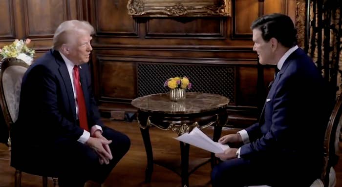 Why People Are Saying This Donald Trump Super Bowl Picture Is Cursed