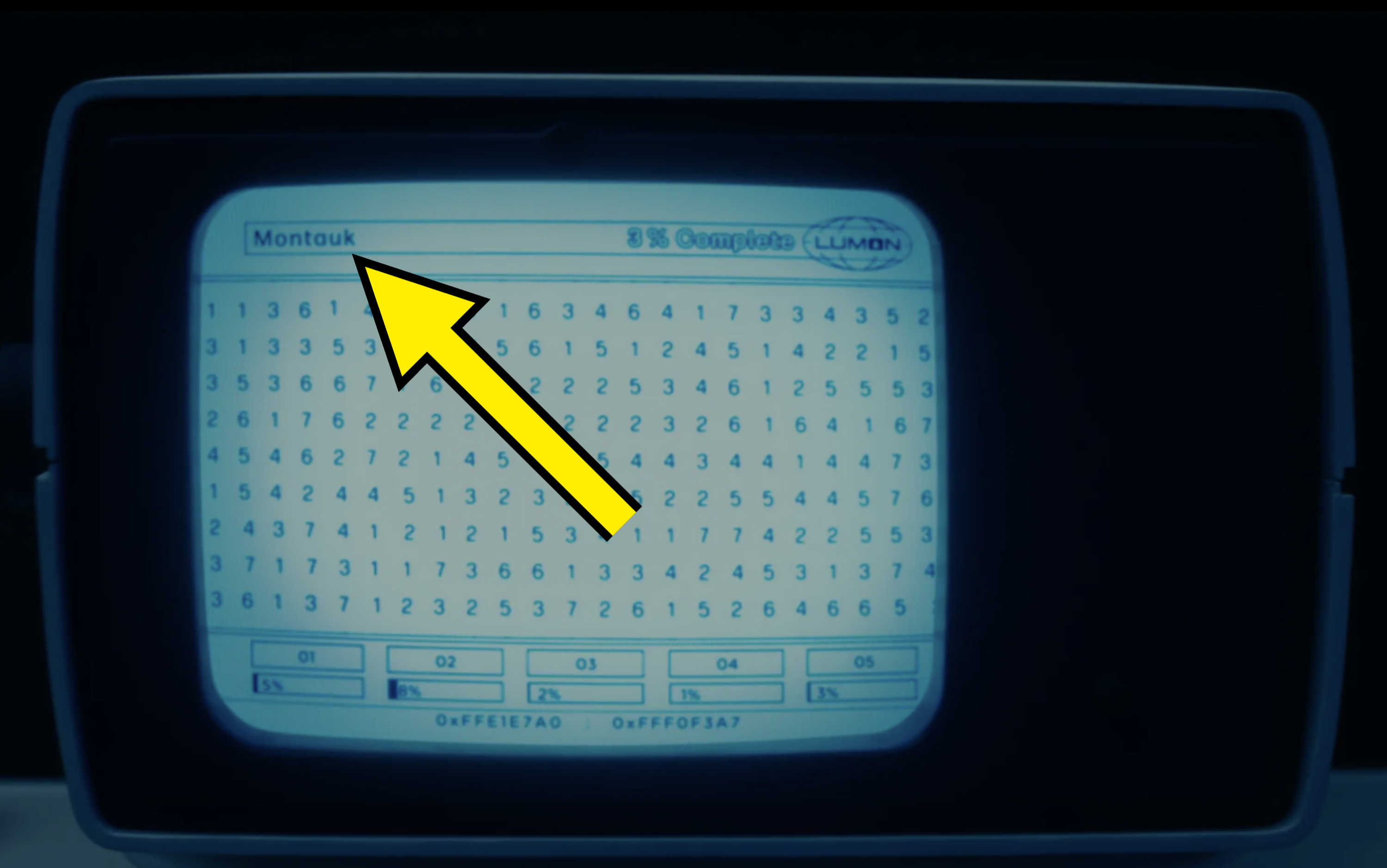 Severance Episode: Fans Still Processing Intense Twists