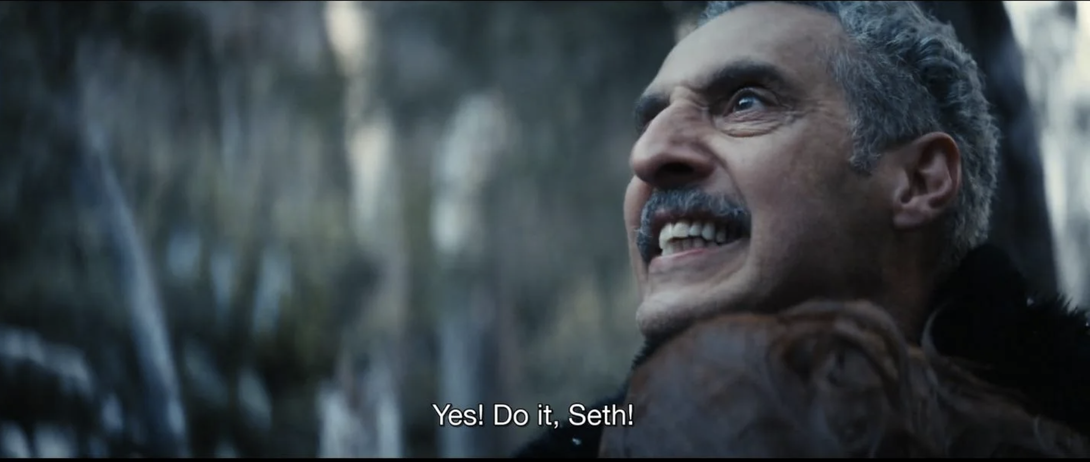 Severance Episode: Fans Still Processing Intense Twists