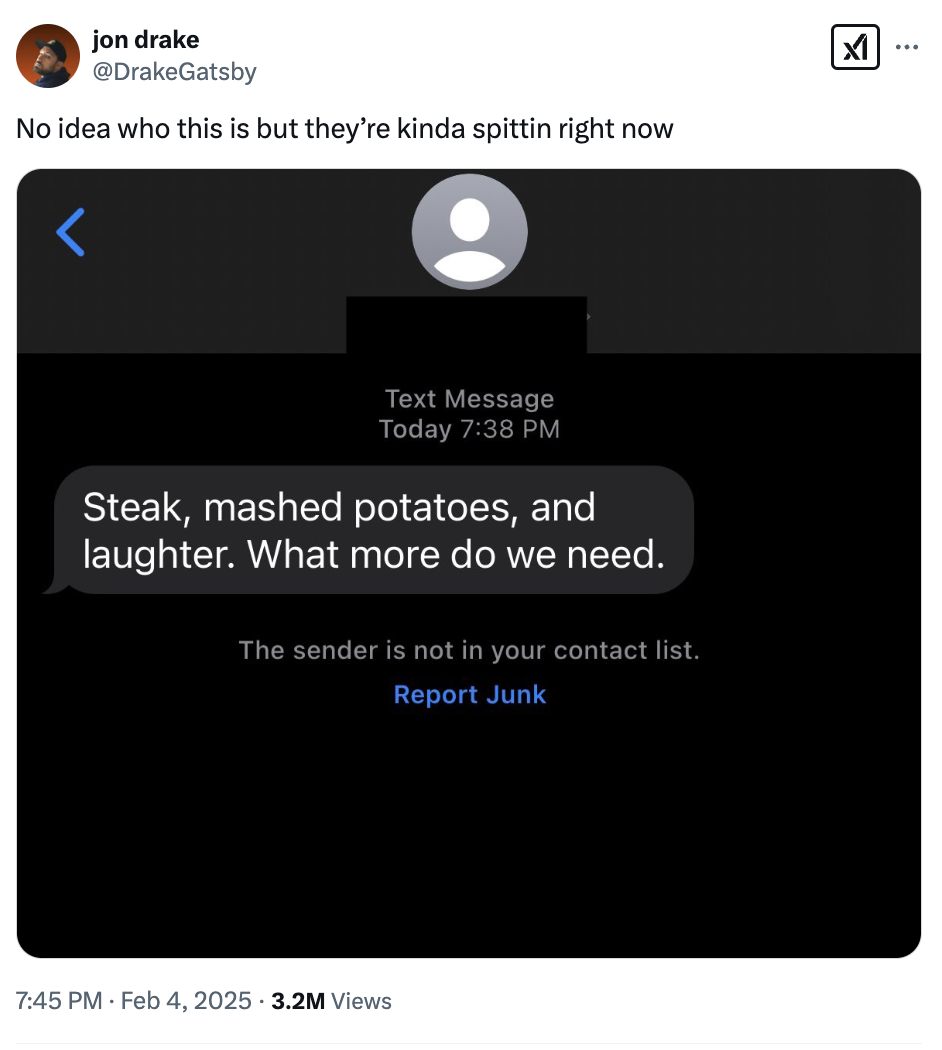 33 Funny Tweets To Help Get You Through Your Week