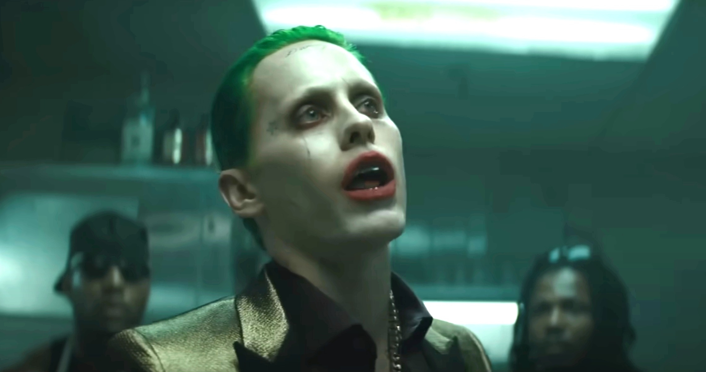 17 Times Method Actors Crossed The Line