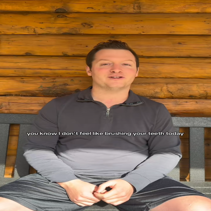 Jake Haendel Recovered From Locked-In Syndrome