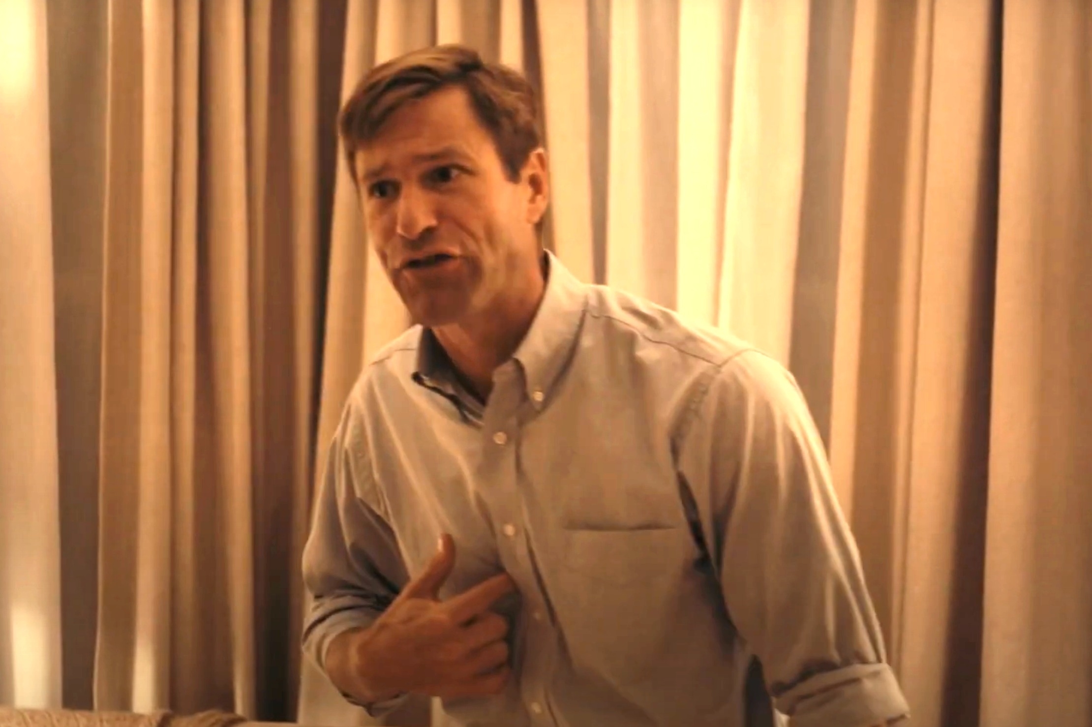 17 Times Method Actors Crossed The Line