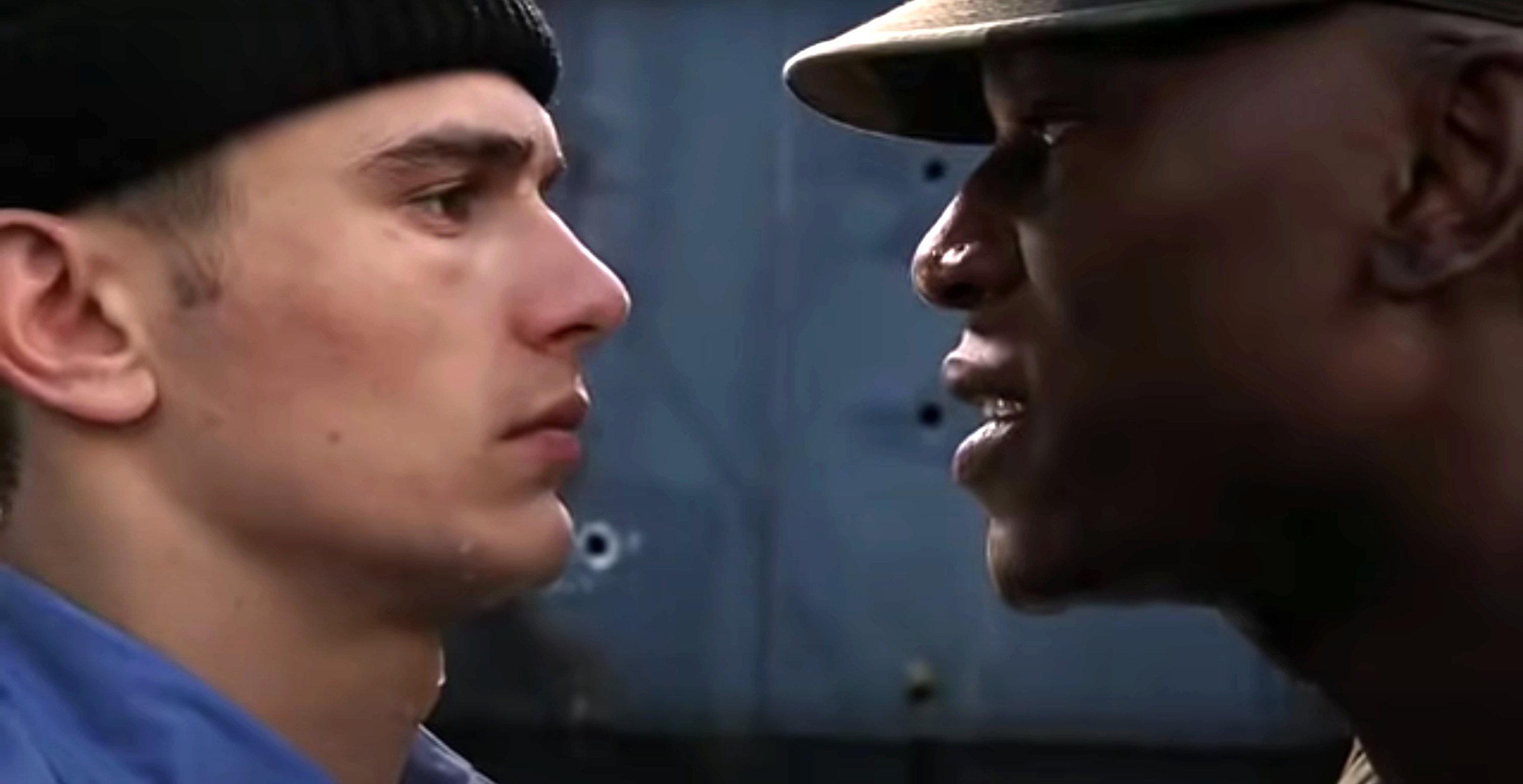 17 Times Method Actors Crossed The Line