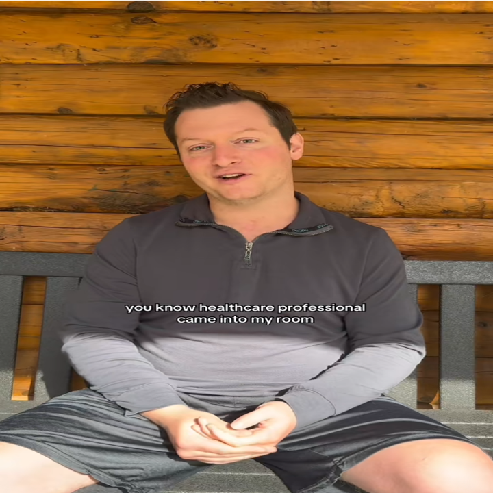 Jake Haendel Recovered From Locked-In Syndrome