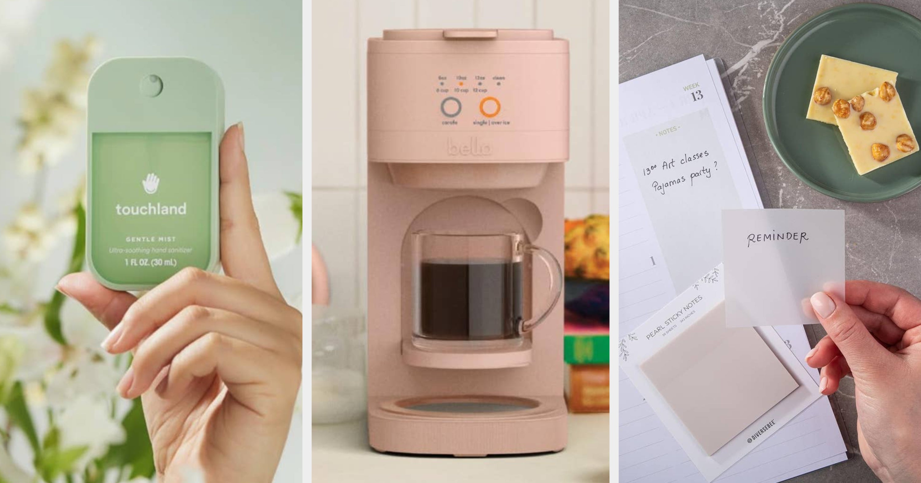 35 Chic Versions Of Everyday Products For A Refresh