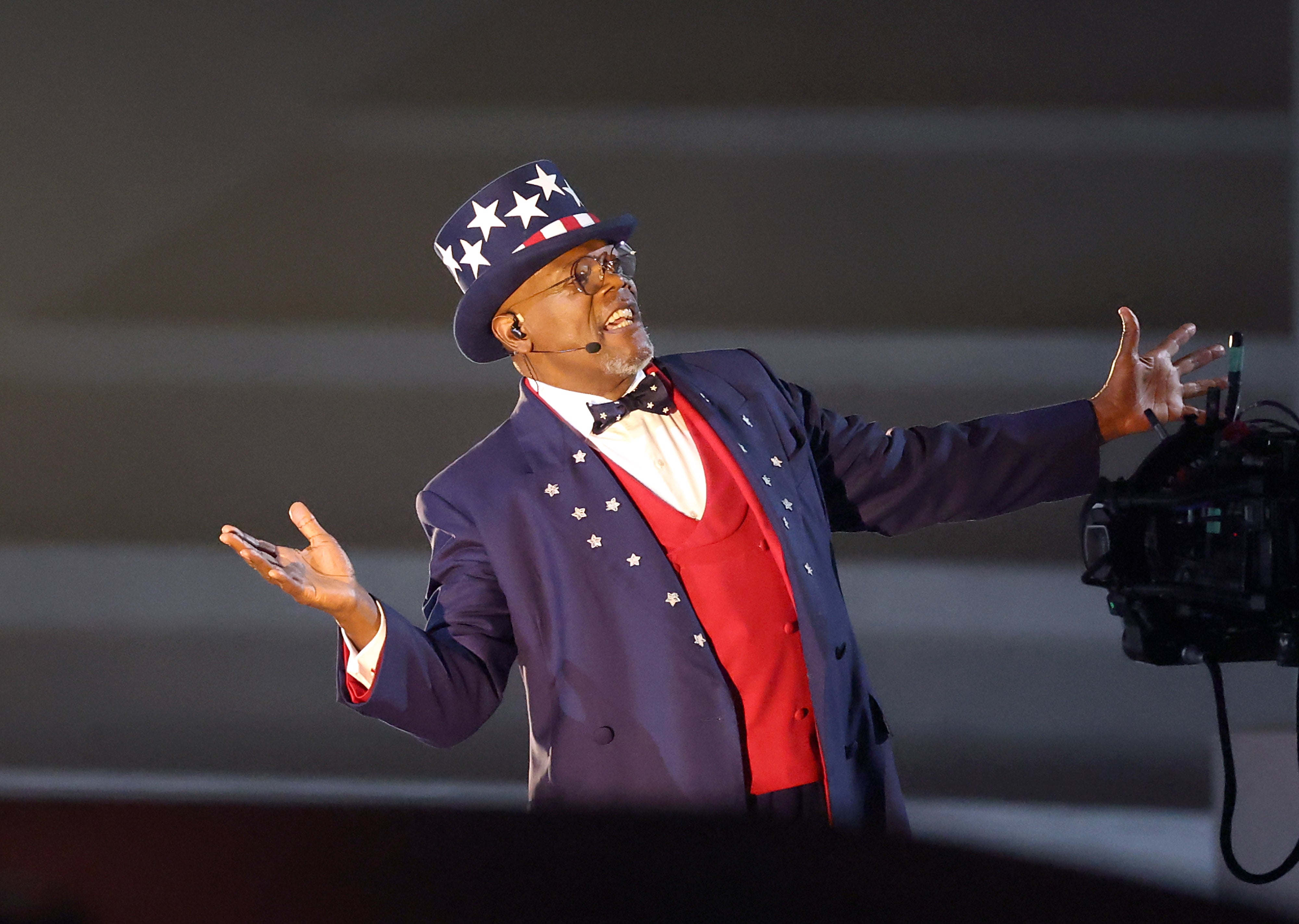 Kendrick Lamar's Super Bowl Halftime Show Review