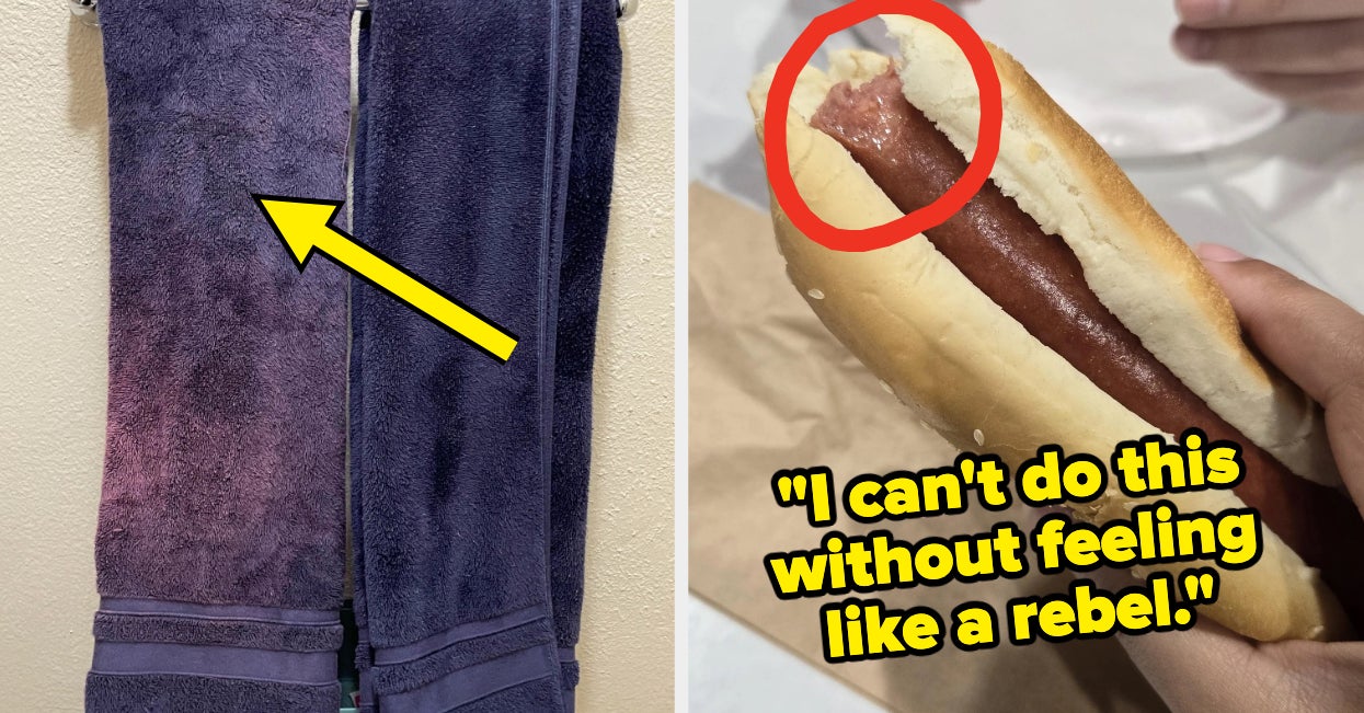 20 Weird "House Rules" People Followed Growing Up