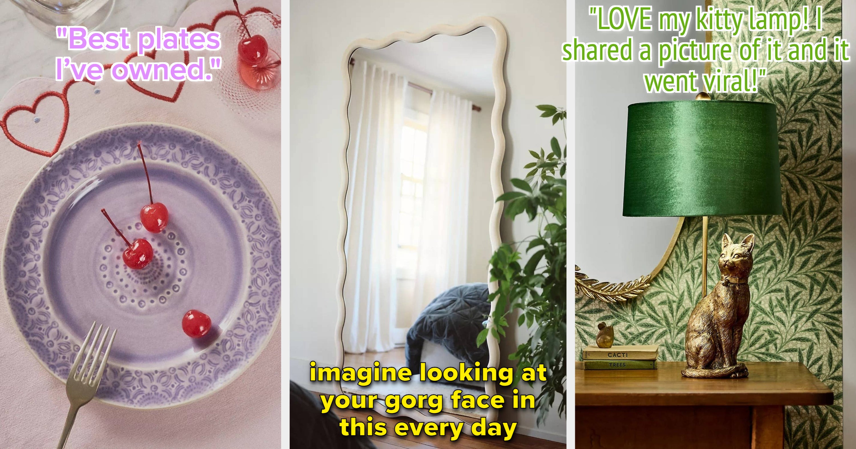 27 Gorg Anthropologie Home Items Everyone Will Love