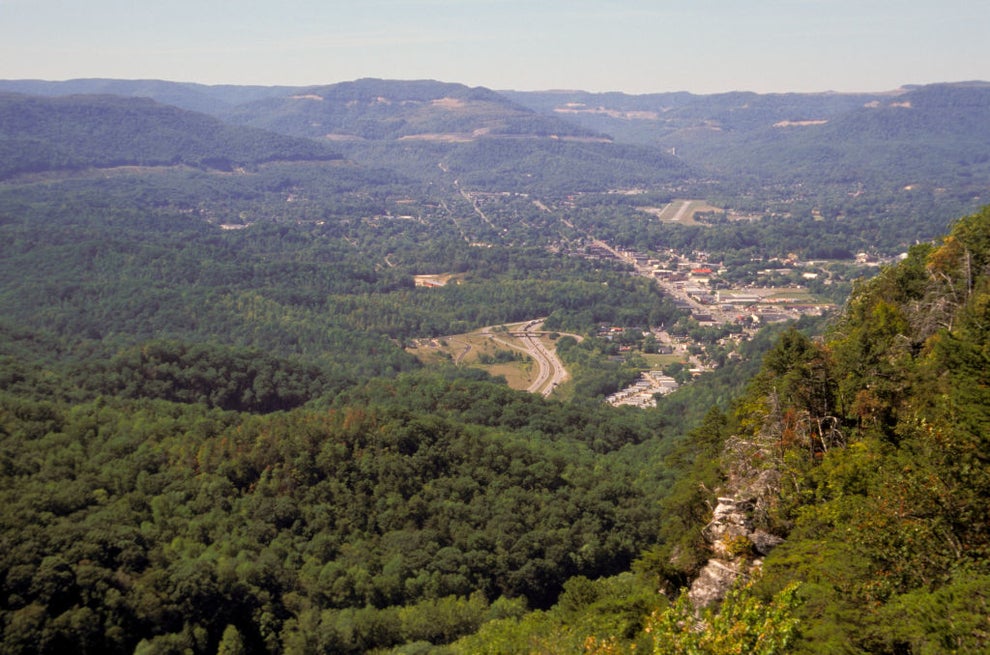 50 Bizarre Facts About US States