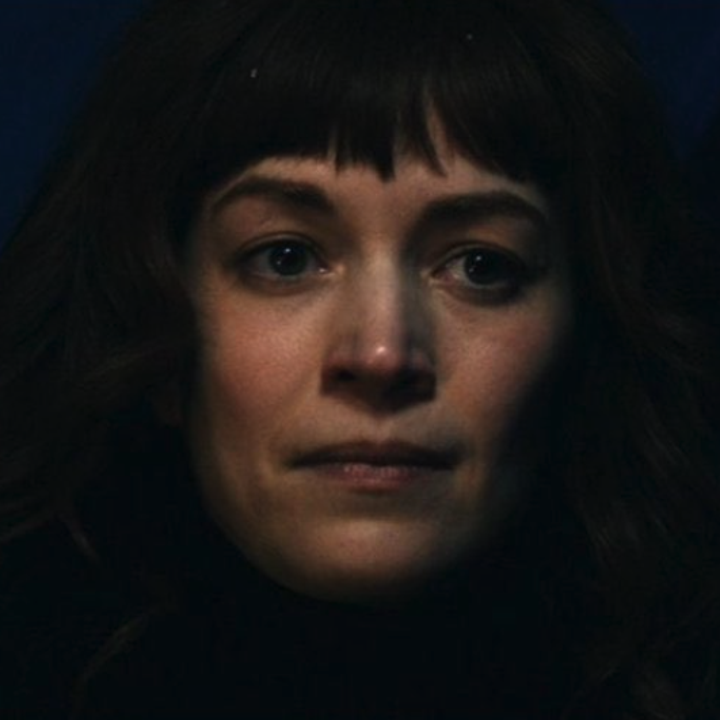 Severance's John Turturro And Britt Lower On Episode 4