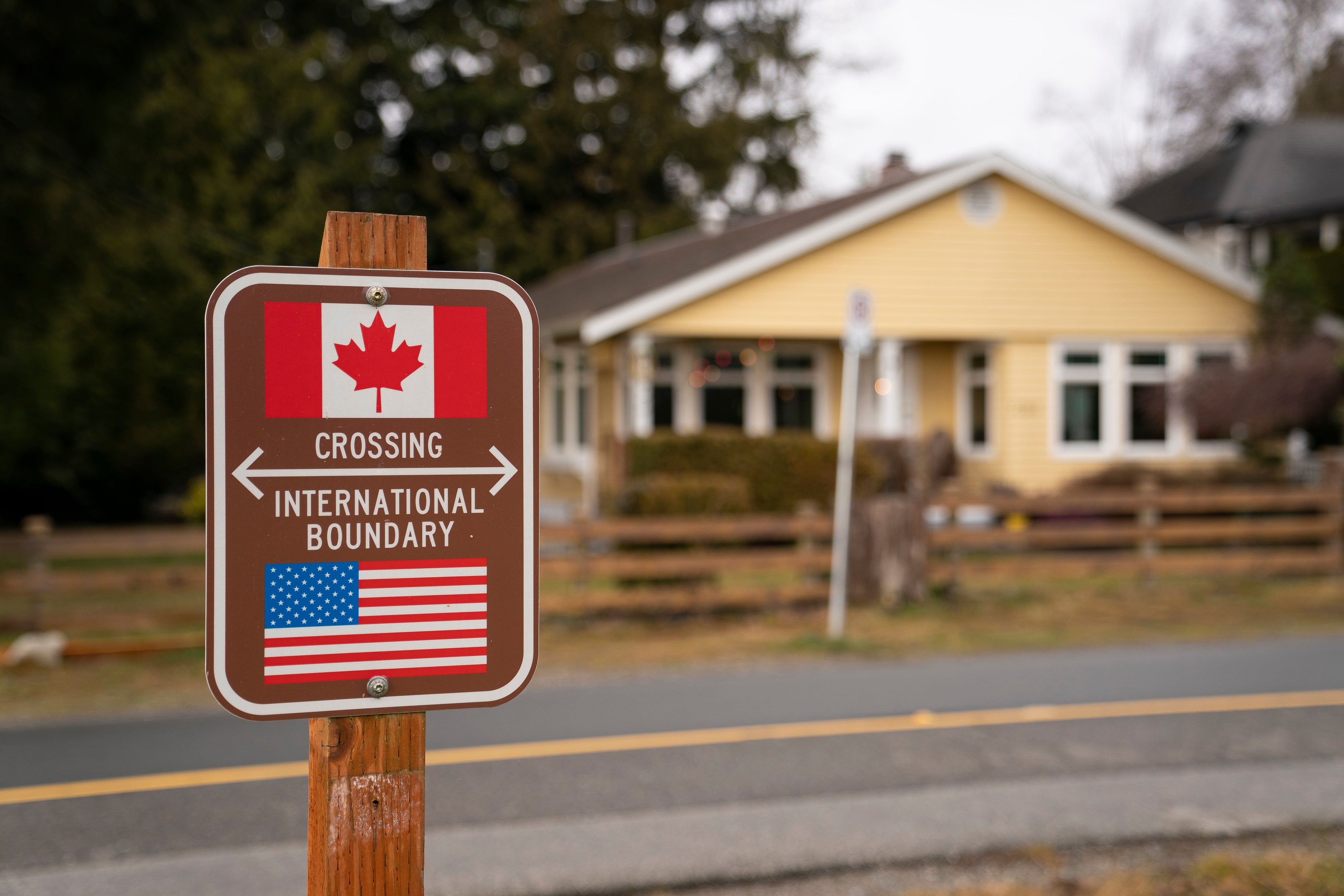 Americans Share Their Honest Thoughts About Canada