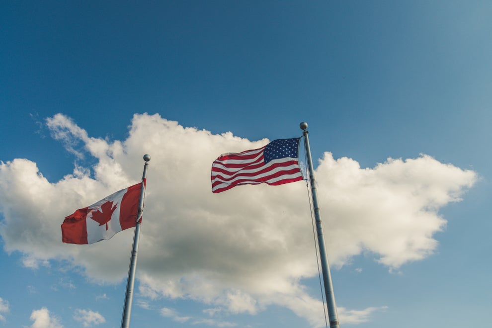 Americans Share Their Honest Thoughts About Canada