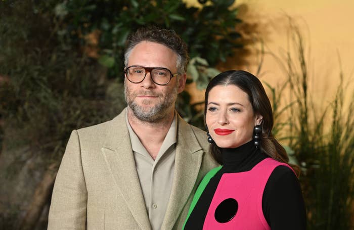 Seth Rogen Recalls Backlash Over Not Having Kids