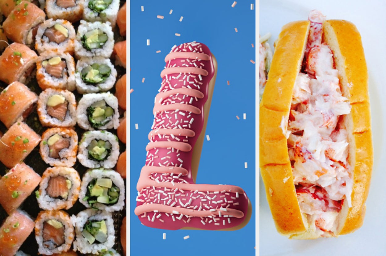 Food Quizzes on BuzzFeed