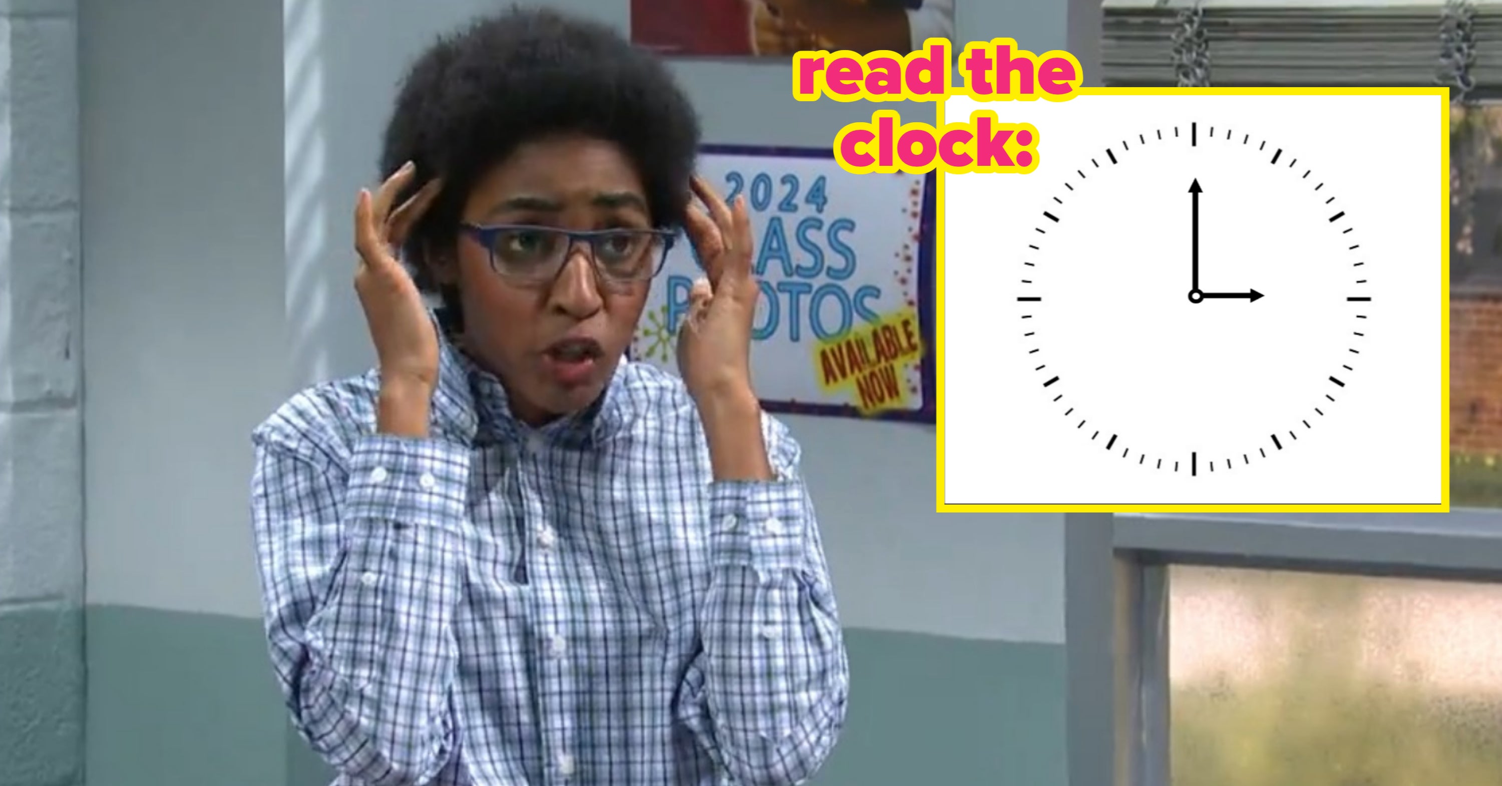 I Think We've Grown Too Reliant On Digital Clocks — Prove Me Wrong By ...