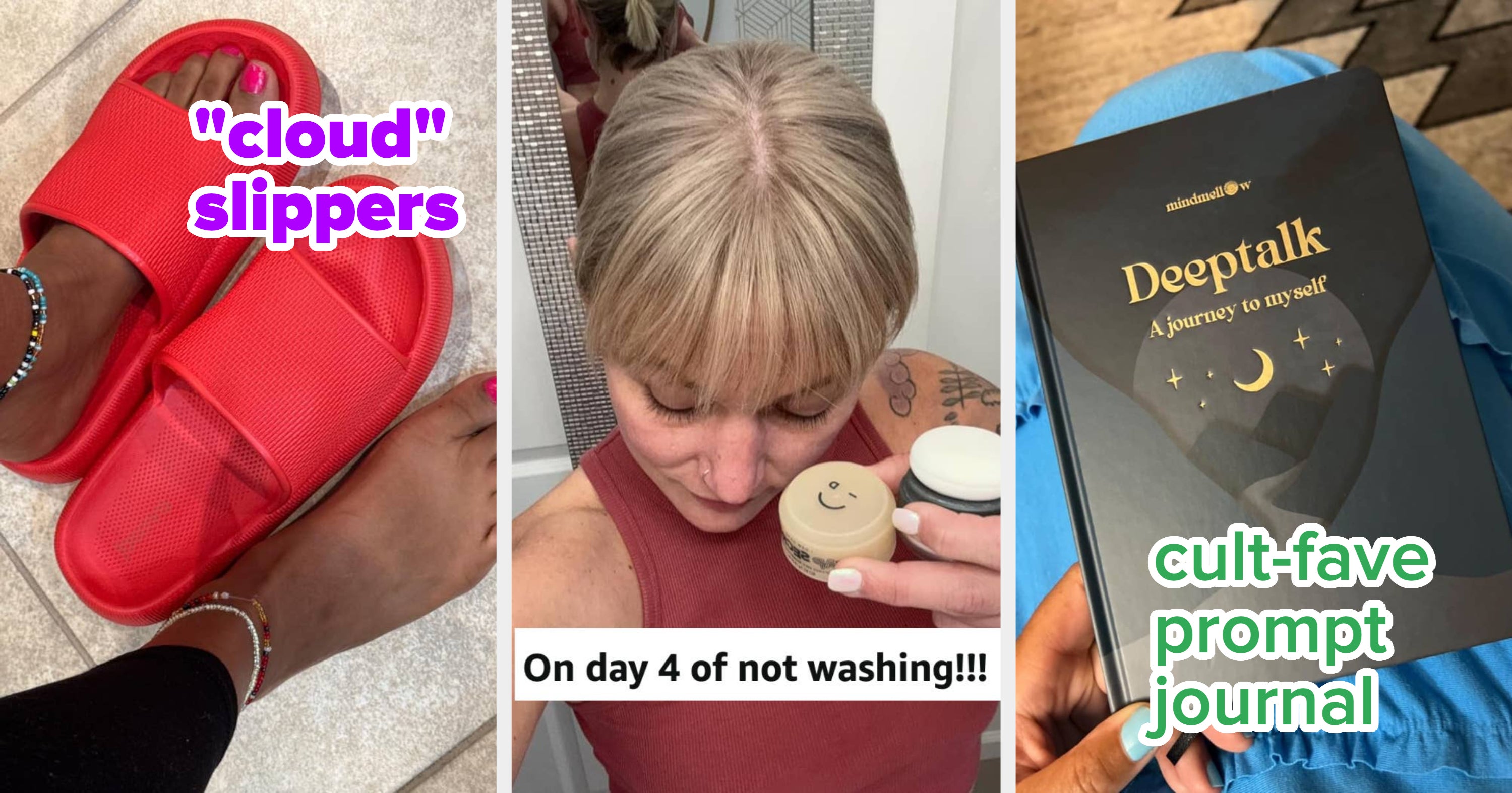 38 Random Products To Improve The Week, Month, And Year