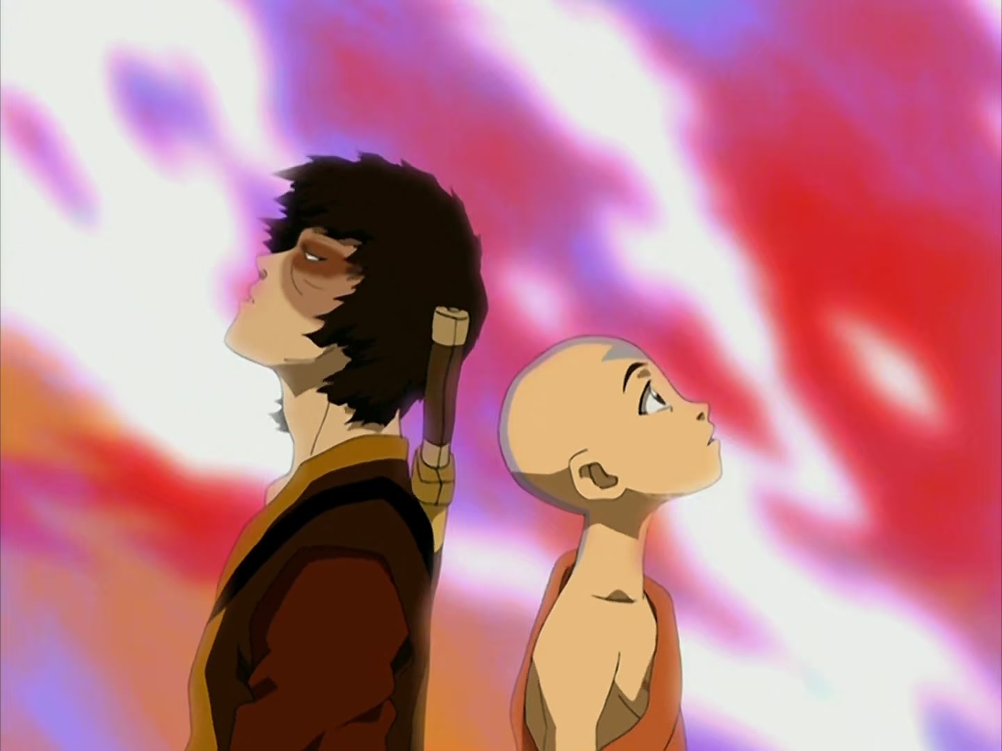 Top 20 Avatar: The Last Airbender Episodes