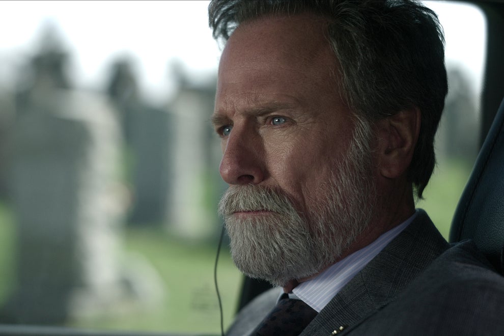 "Night Agent" Season 2: Everything We Know So Far