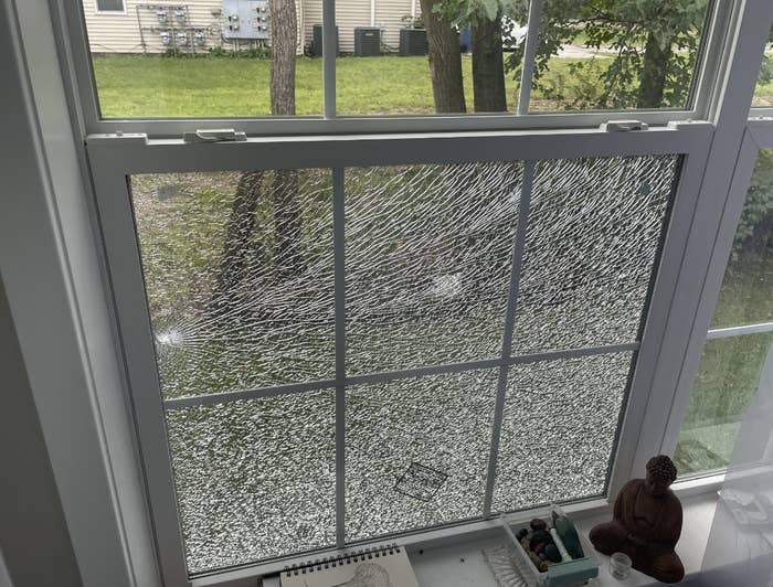 26 Horrible Neighbors