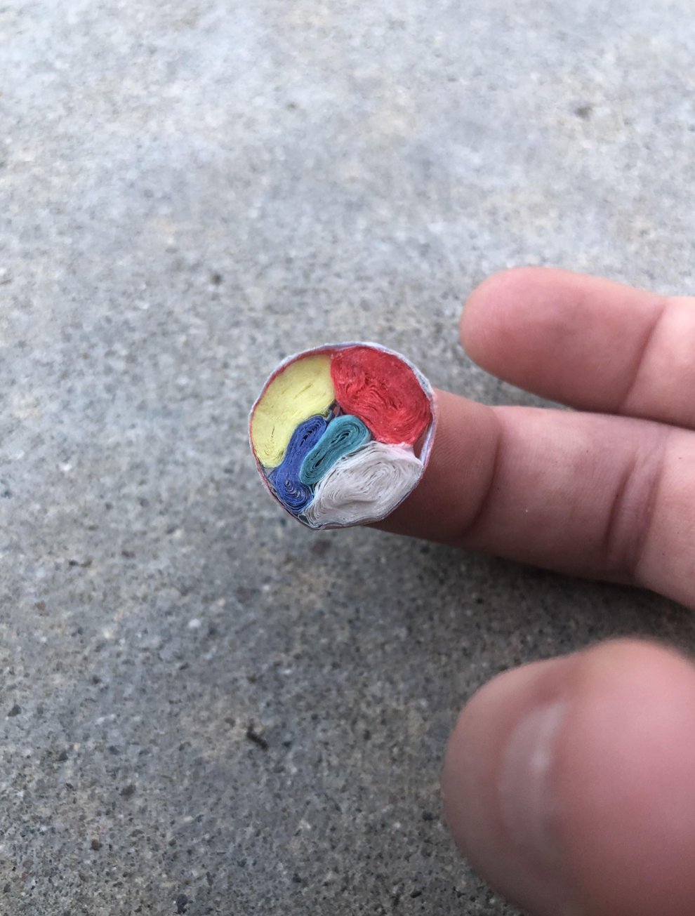 50 Wild Photos Of The Insides Of Things We Never See