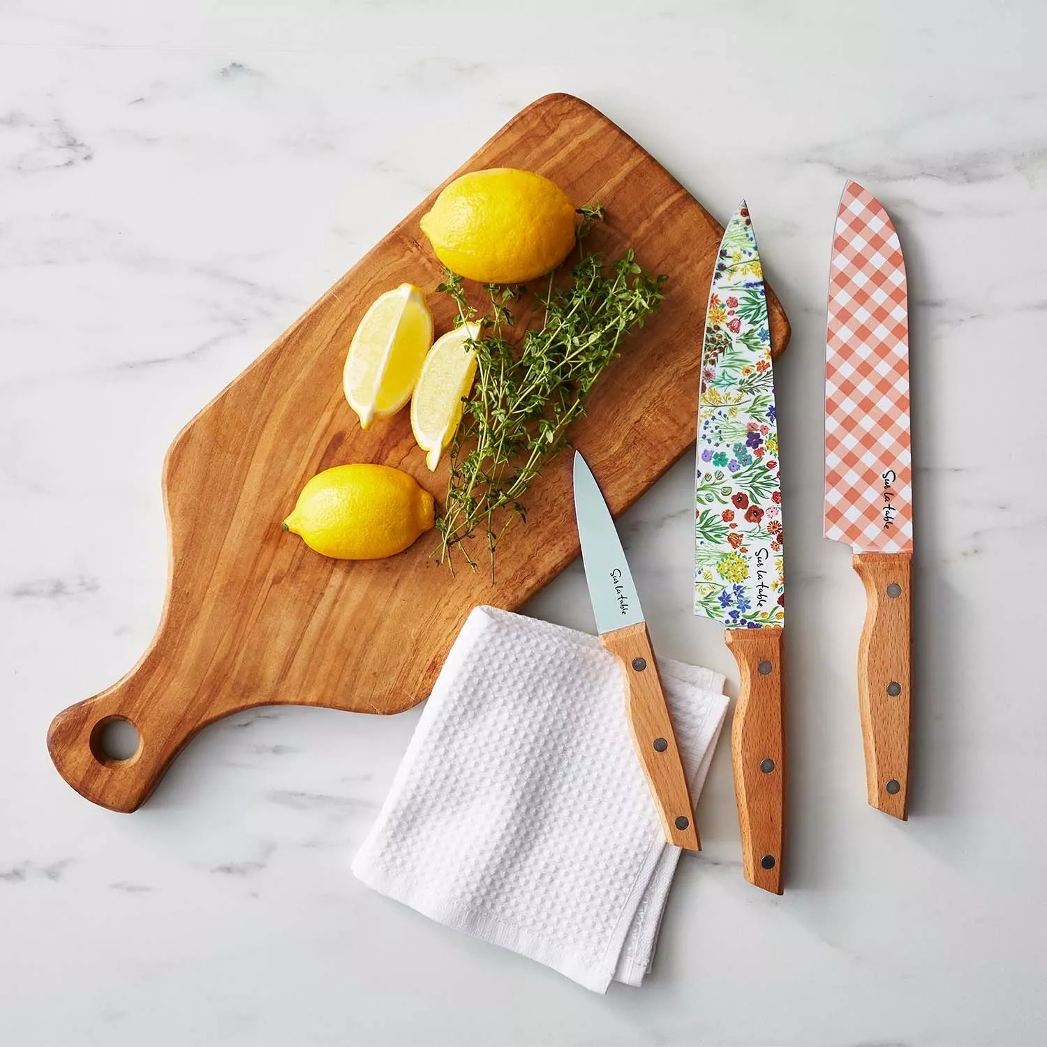 27 Must-Have Sur La Table Products For Home Cooks