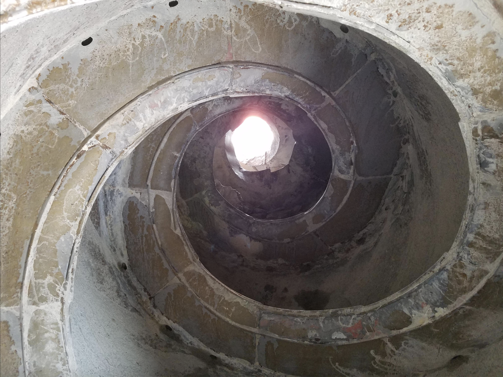 50 Wild Photos Of The Insides Of Things We Never See