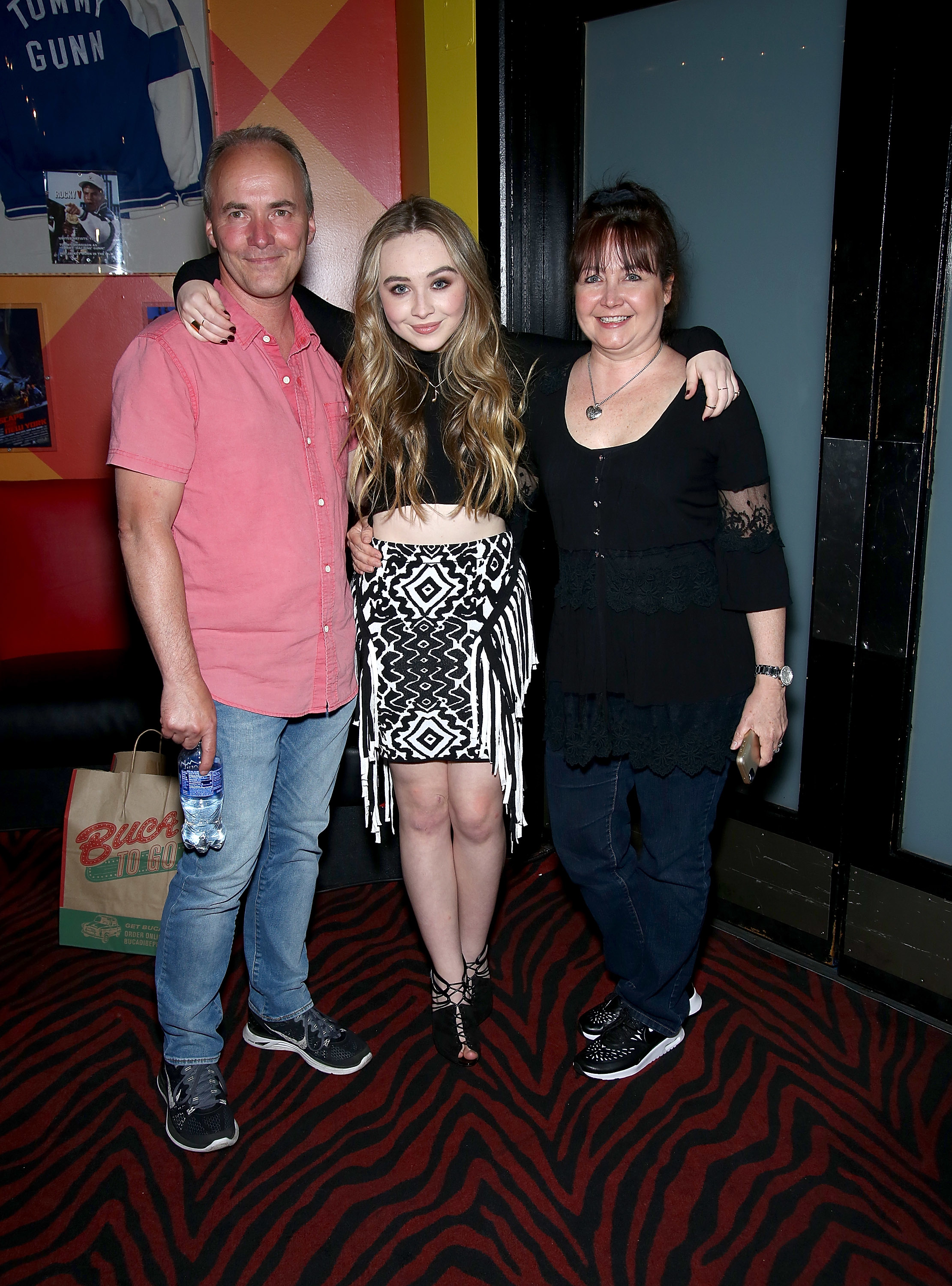 Sabrina Carpenter On Brutal Diss Track About Her Dad