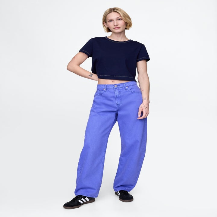 27 Gap Essentials That Will Upgrade Your Wardrobe